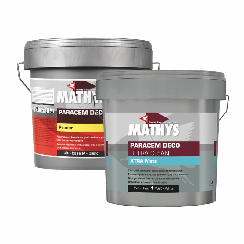 Ontdek onze promoties & nieuwe artikelen | De Verfkerk